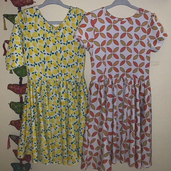 Dresses | Toddler Girl Dress Bundle | Poshmark